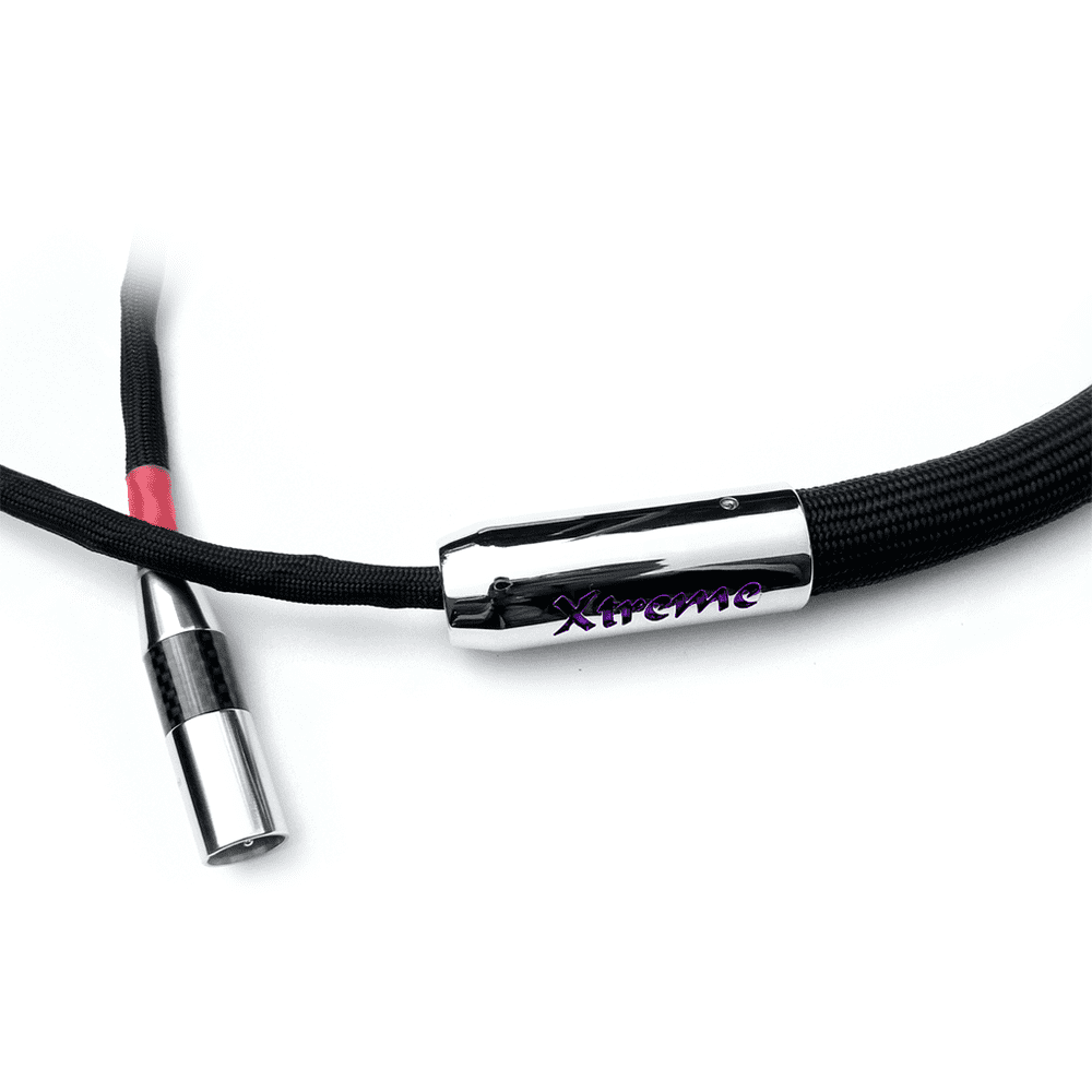 Live Cable Xtreme XLR Interlink Cable | Audio Emotion