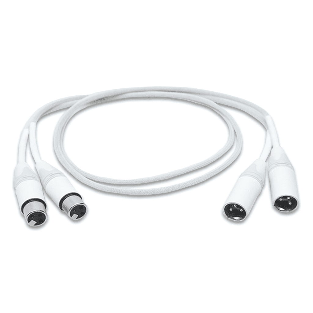 Live Cables Premium XLR Interlink | Audio Emotion