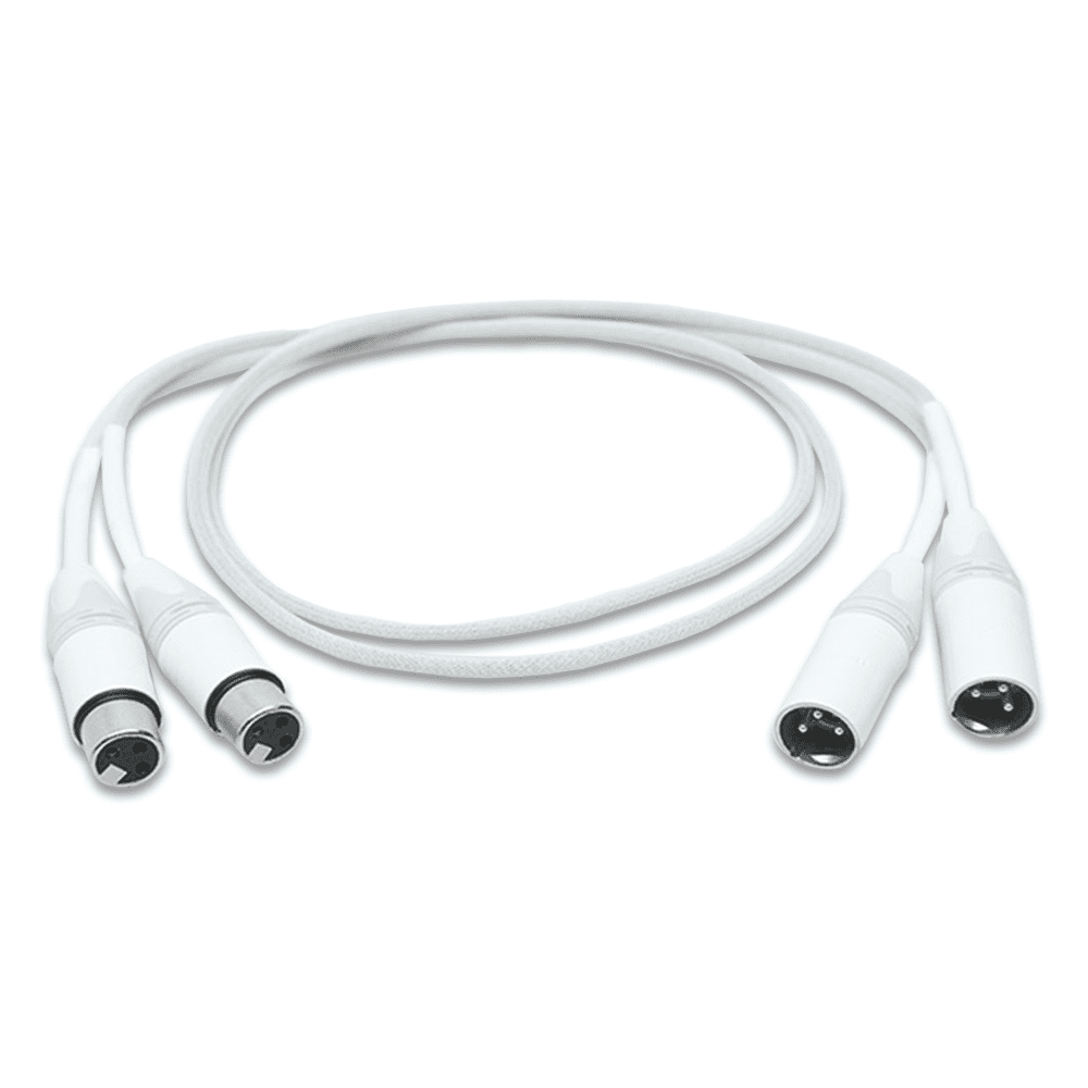 Live Cables Premium XLR Interlink | Audio Emotion