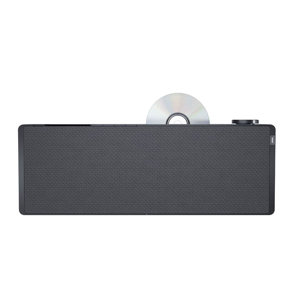 Loewe Klang S3 Smart Radio & CD Player | Audio Emotion