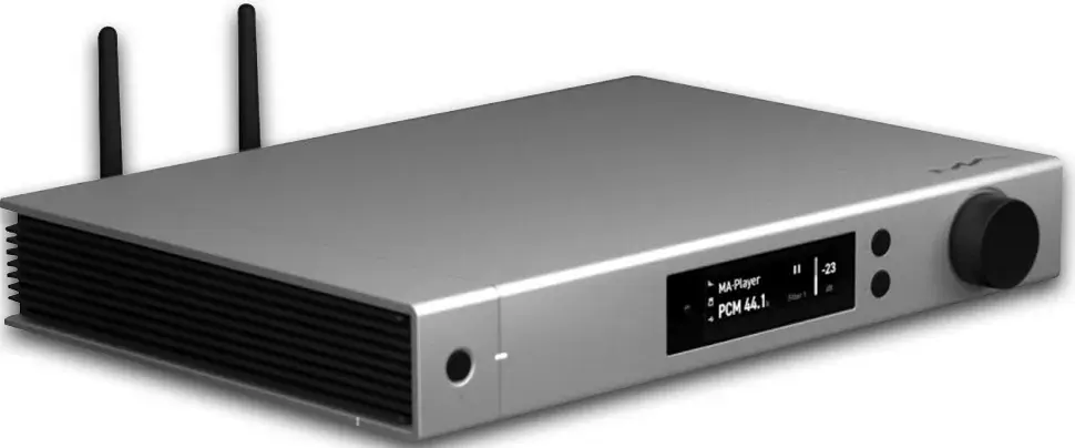 Matrix Audio Element P Streaming System | Streamers / Music Servers ...