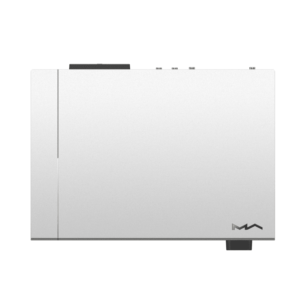 Matrix Audio Element X2 Pure Music Streamer | Streamers / Music Servers ...