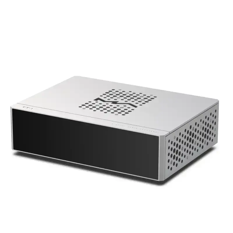Matrix Audio TT-1 Digital Audio Transport | Streamers / Music Servers ...