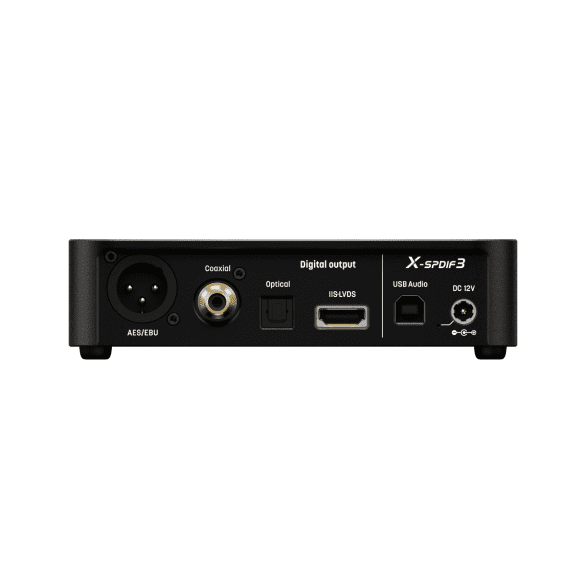 Matrix Audio X-SPDIF 3 USB Digital Audio Interface | Streamers/Music ...