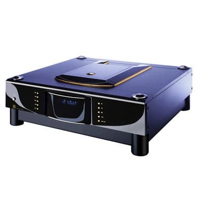 Audio Emotion | High End Hi-Fi | Cd Players