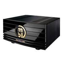 Mbl 9007 Mono/Stereo | Power Amplifier | Audio Emotion