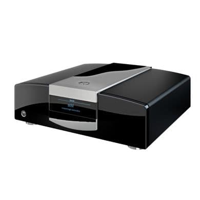 Audio Emotion | High End Hi-Fi | Power Amplifiers