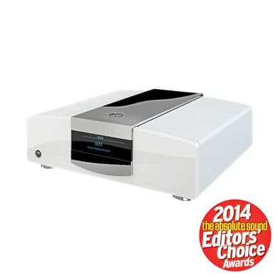 Mbl C21 Stereo Power Amplifier | Audio Emotion