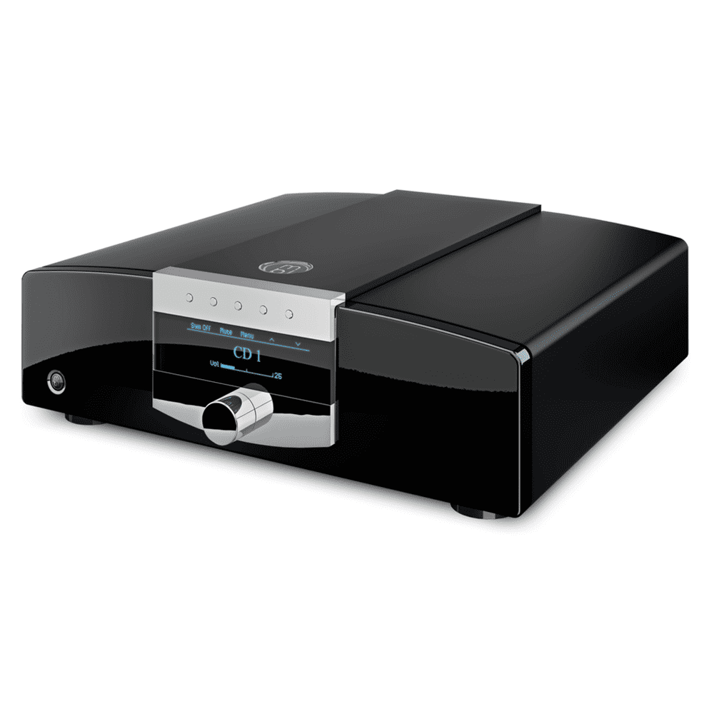 Mbl C51 | Integrated Amplifier | Audio Emotion