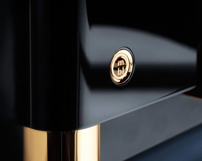 MBL N11 | Preamplifier | Audio Emotion