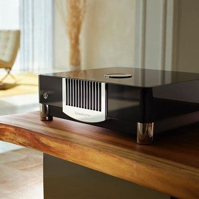 Audio Emotion | High End Hi-Fi | Power Amplifiers