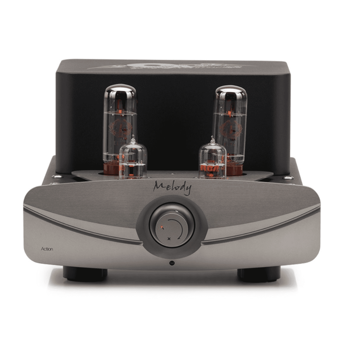 Melody Action Evo | Integrated Amplifier | Audio Emotion