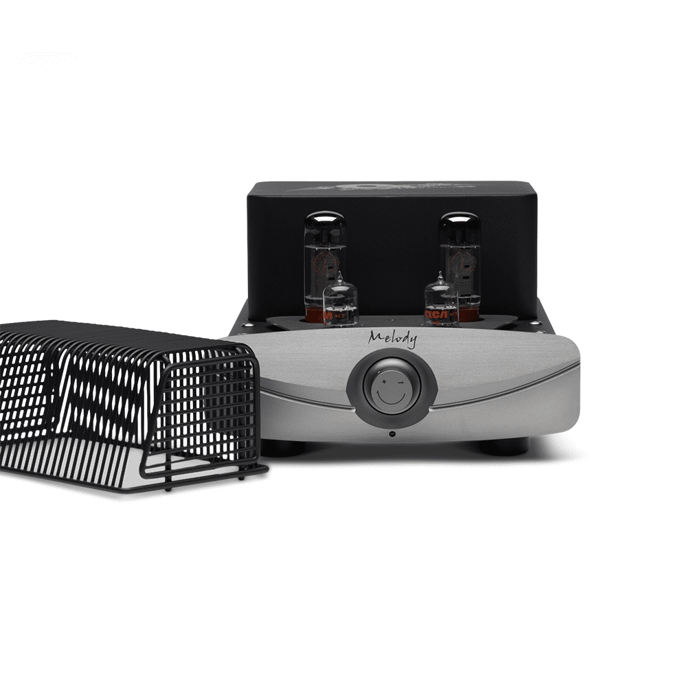 Melody Action | Integrated Amplifier | Audio Emotion