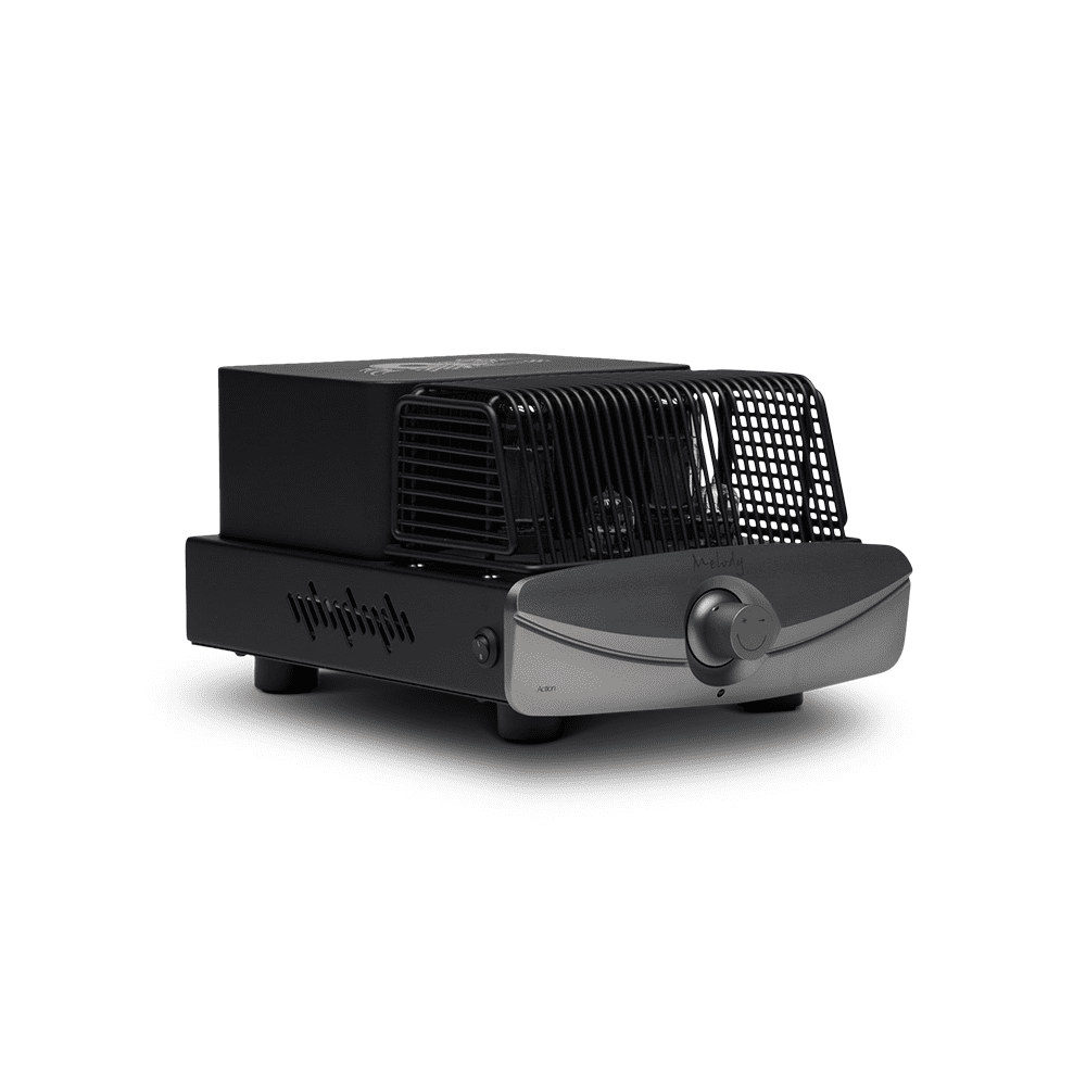 Melody Action | Integrated Amplifier | Audio Emotion