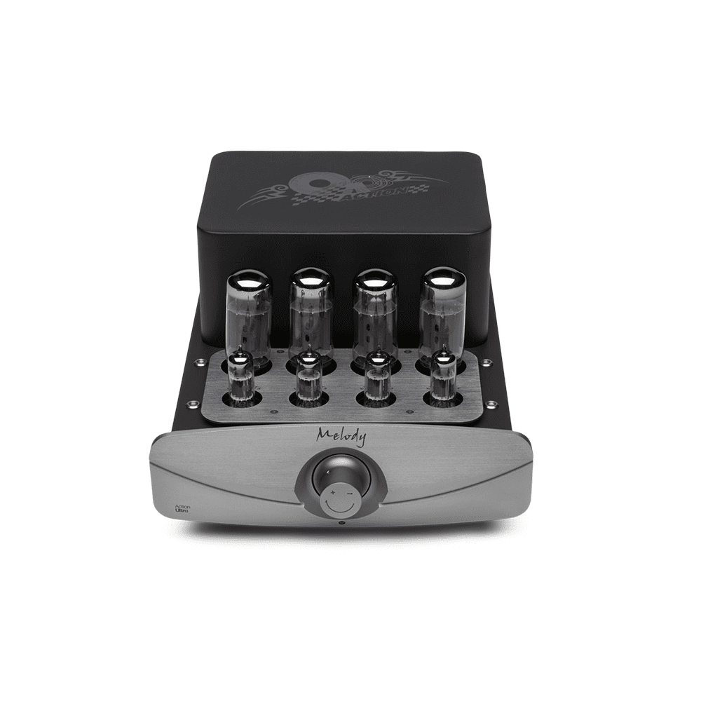 Melody Action Ultra | Integrated Amplifier | Audio Emotion