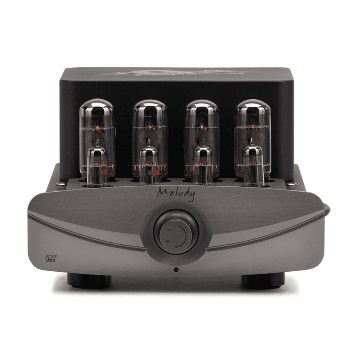 Melody Action Ultra | Integrated Amplifier | Audio Emotion