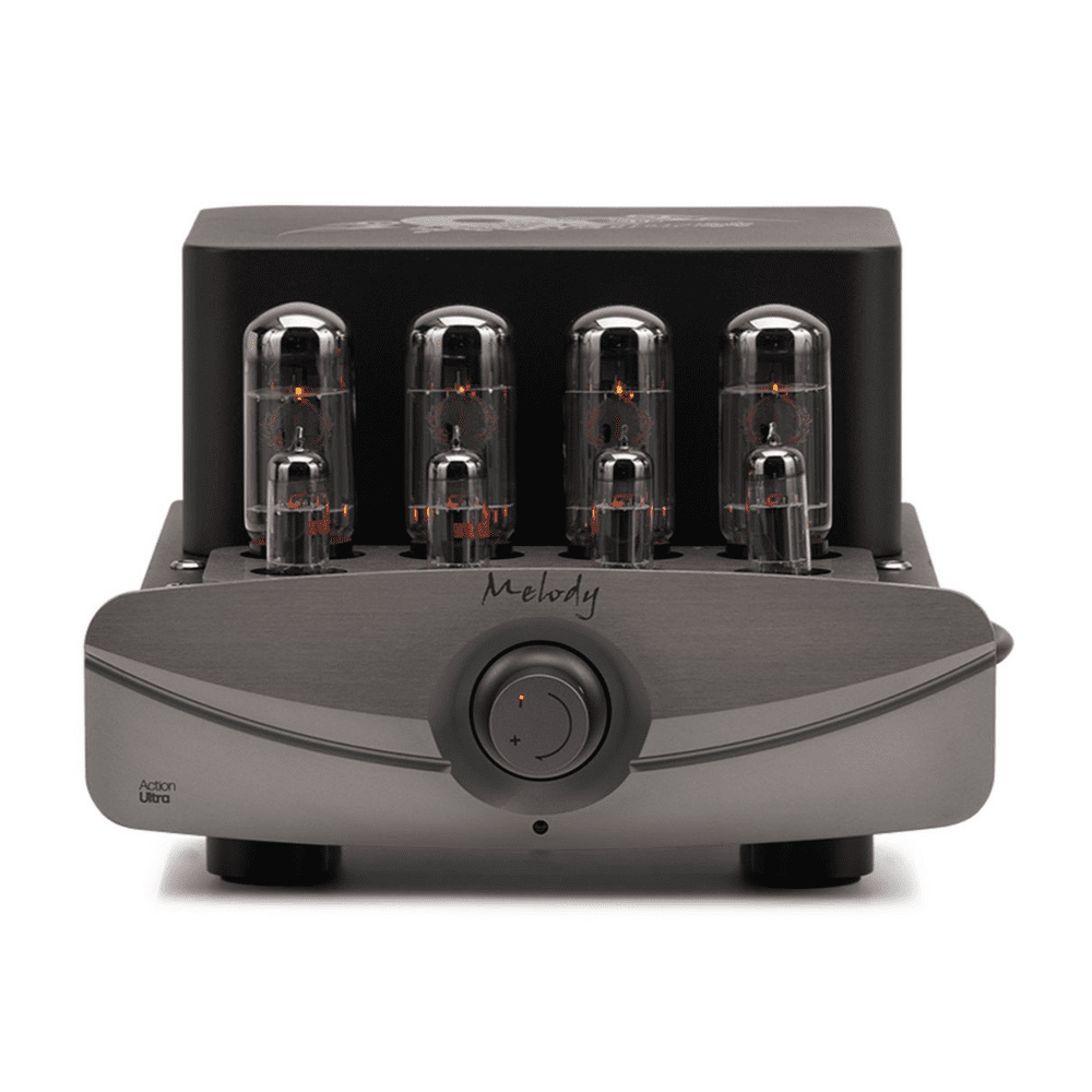 Melody Action Ultra | Integrated Amplifier | Audio Emotion