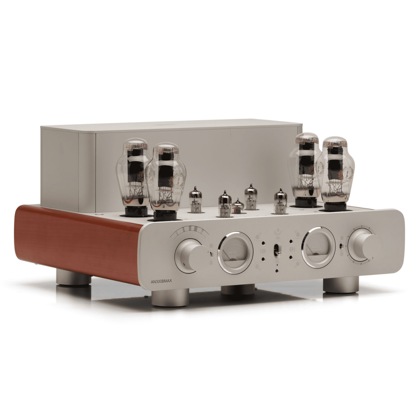 Melody AN300B Max | Integrated Amplifier | Audio Emotion