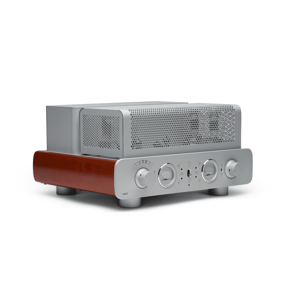 Melody MDA2 | Integrated Amplifier | Audio Emotion