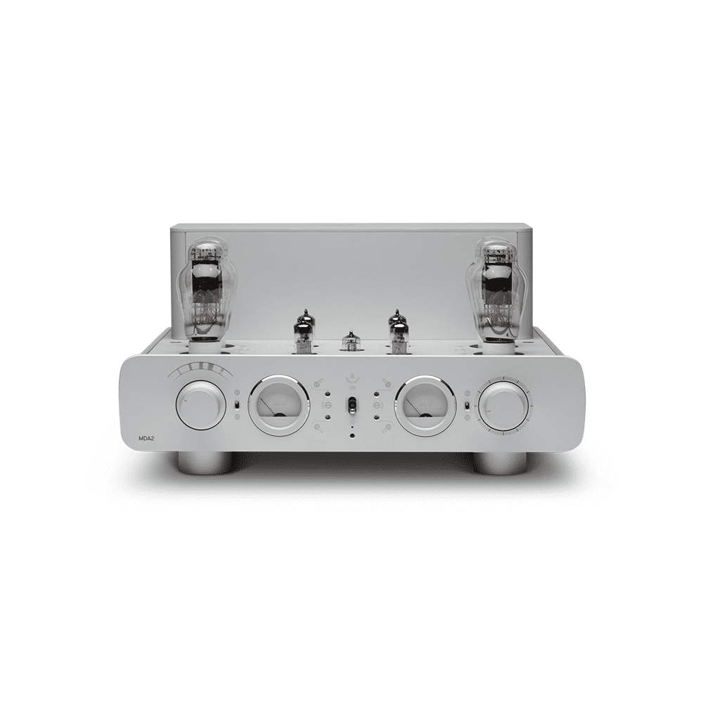 Melody MDA2 | Integrated Amplifier | Audio Emotion