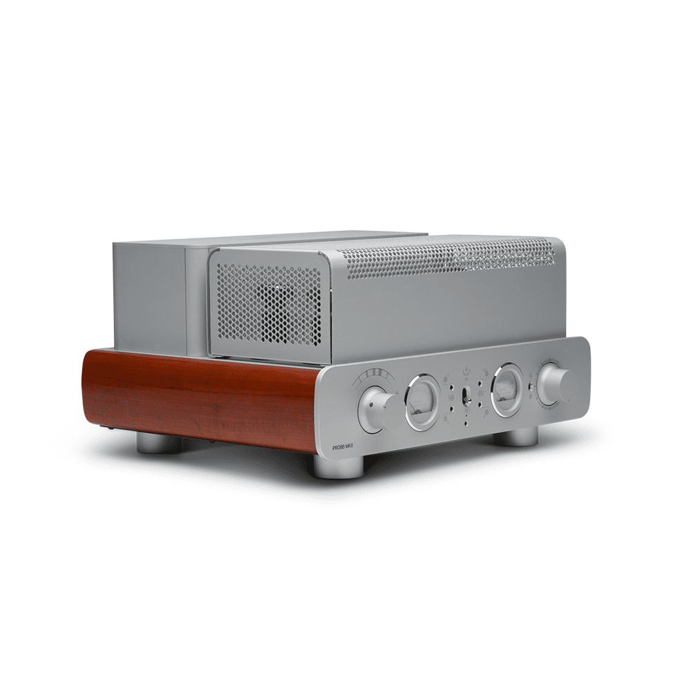 Melody PRO88 MKII | Integrated Amplifier | Audio Emotion