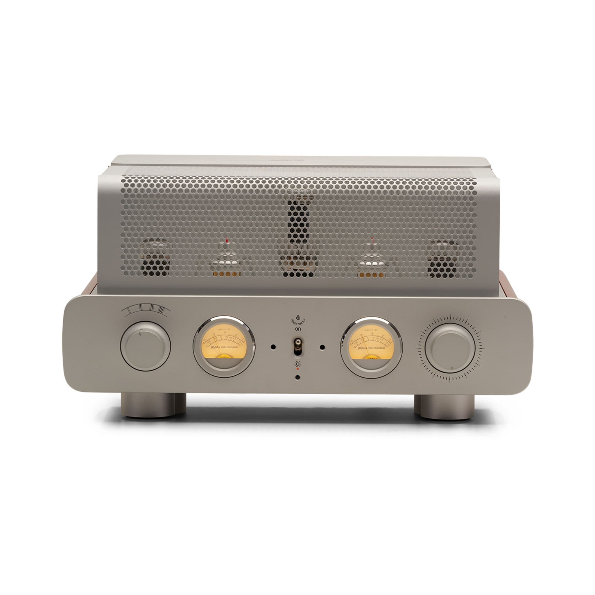 Melody WE-2688 Signature Pre-amplifier | Audio Emotion