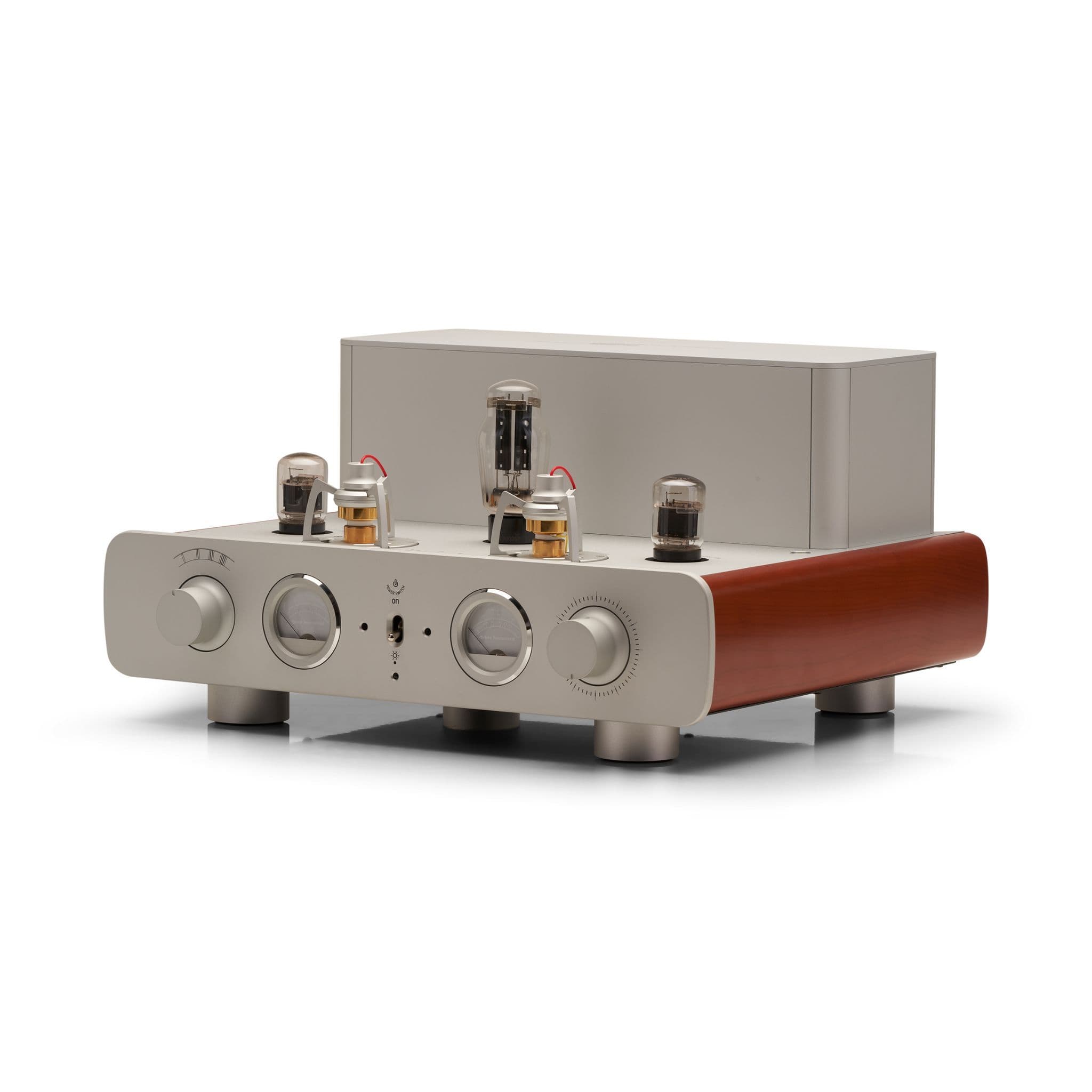 Melody WE-2688 Signature Pre-amplifier | Audio Emotion