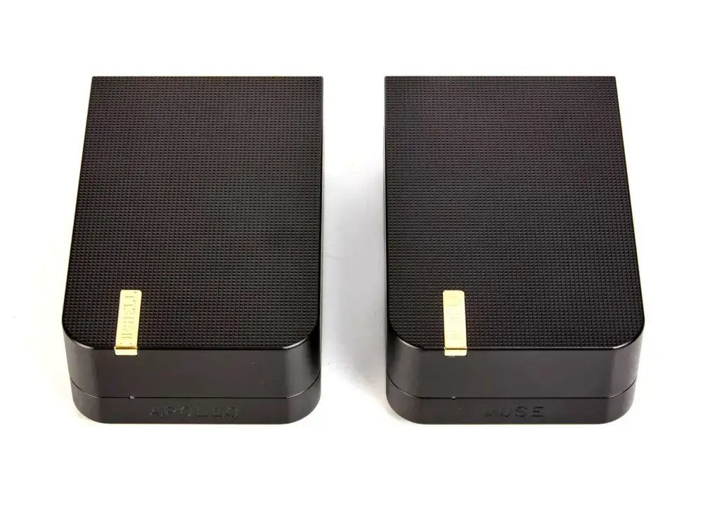 Michell APOLLO Phono Stage with Muse Power Supply | Phono Stage | Audio Emotion