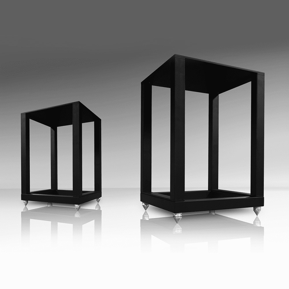 Mission 770 Stands - Pair | Audio Emotion