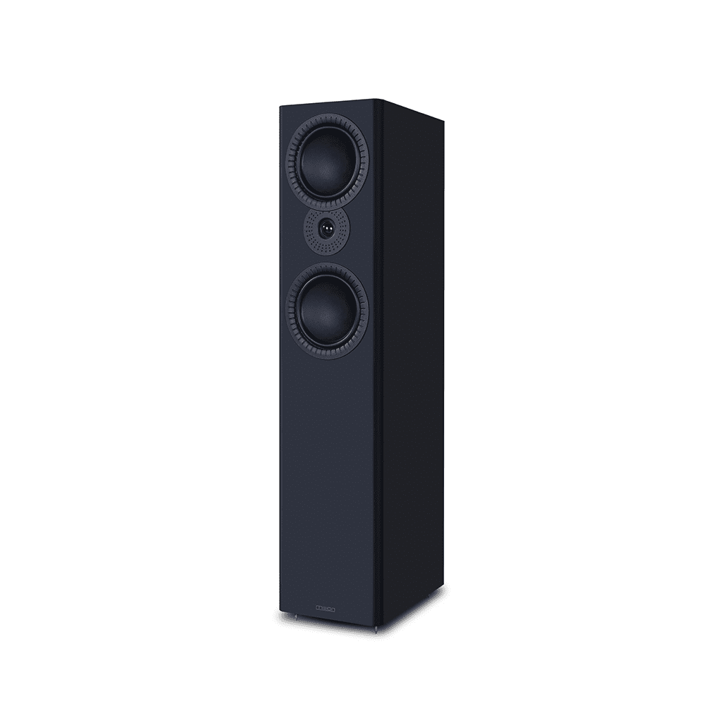 Mission LX-5 MKII - Pair | Audio Emotion