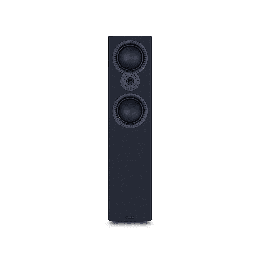 Mission LX-5 MKII - Pair | Audio Emotion