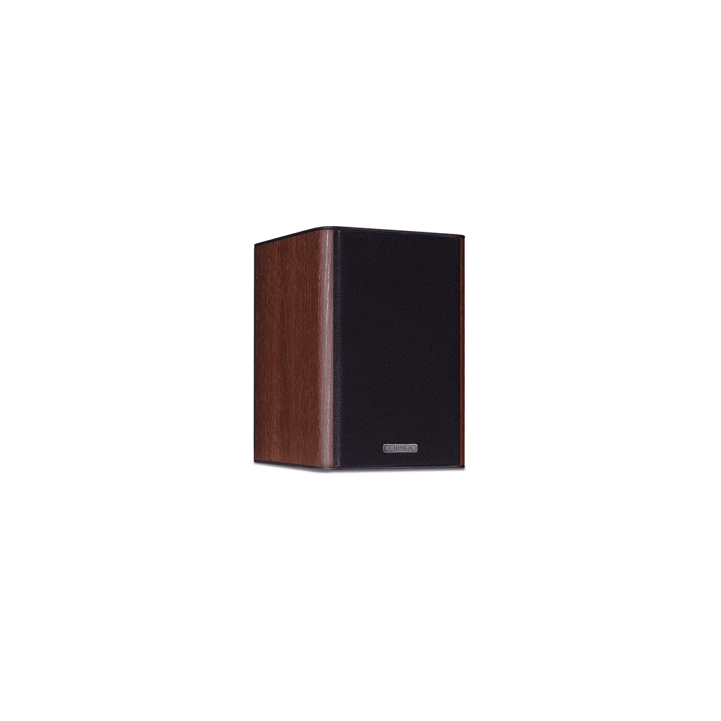 Mission QX-1 MKII - Pair | Audio Emotion