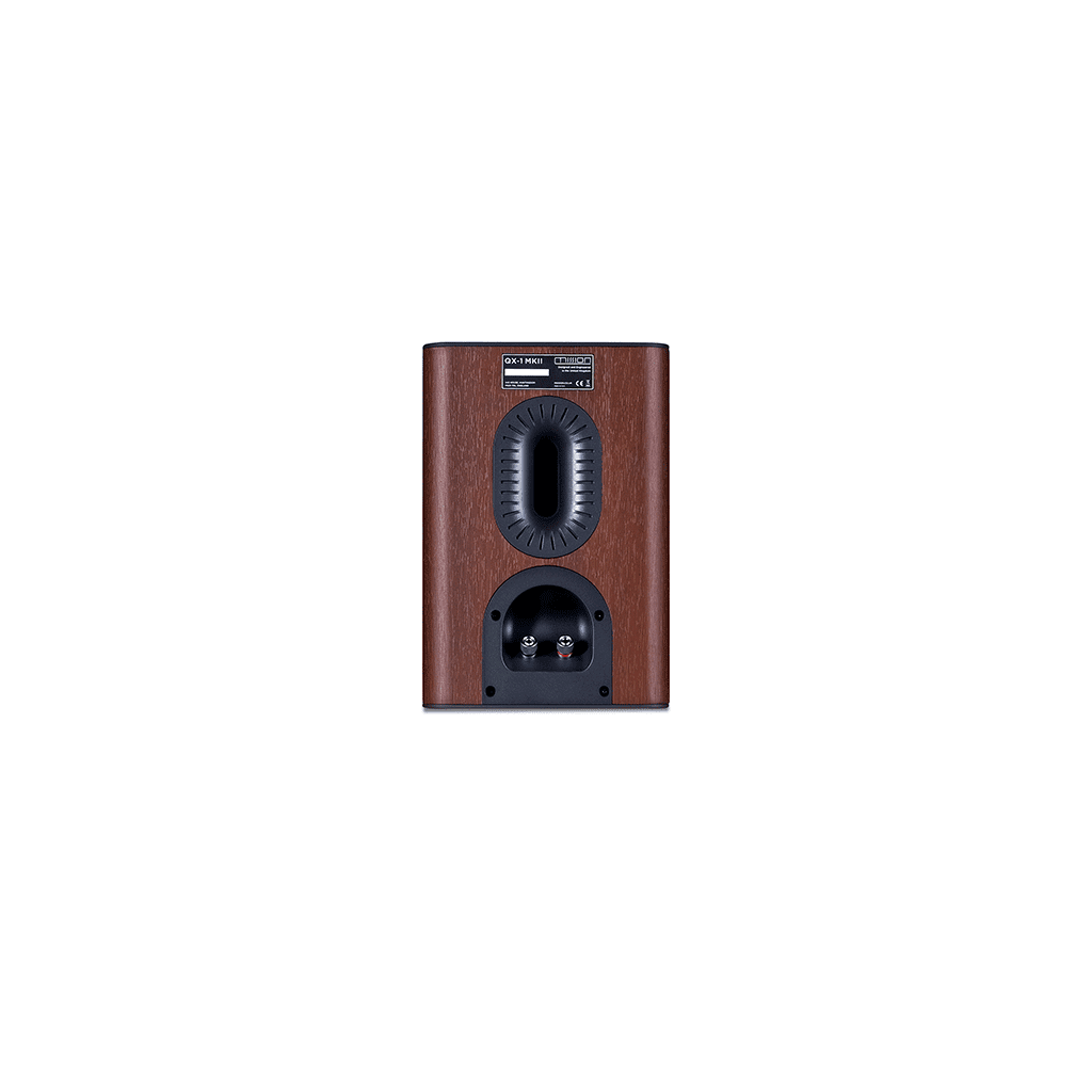 Mission QX-1 MKII - Pair | Audio Emotion