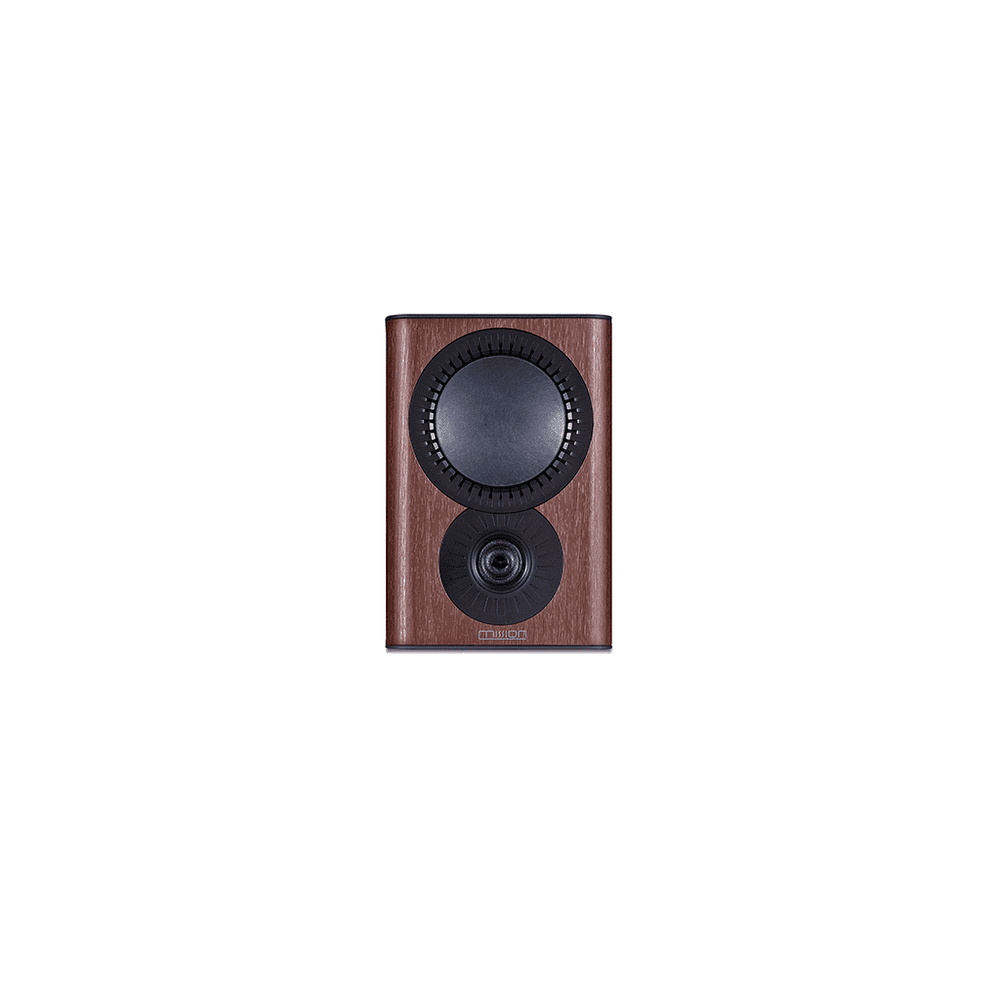 Mission QX-1 MKII - Pair | Audio Emotion