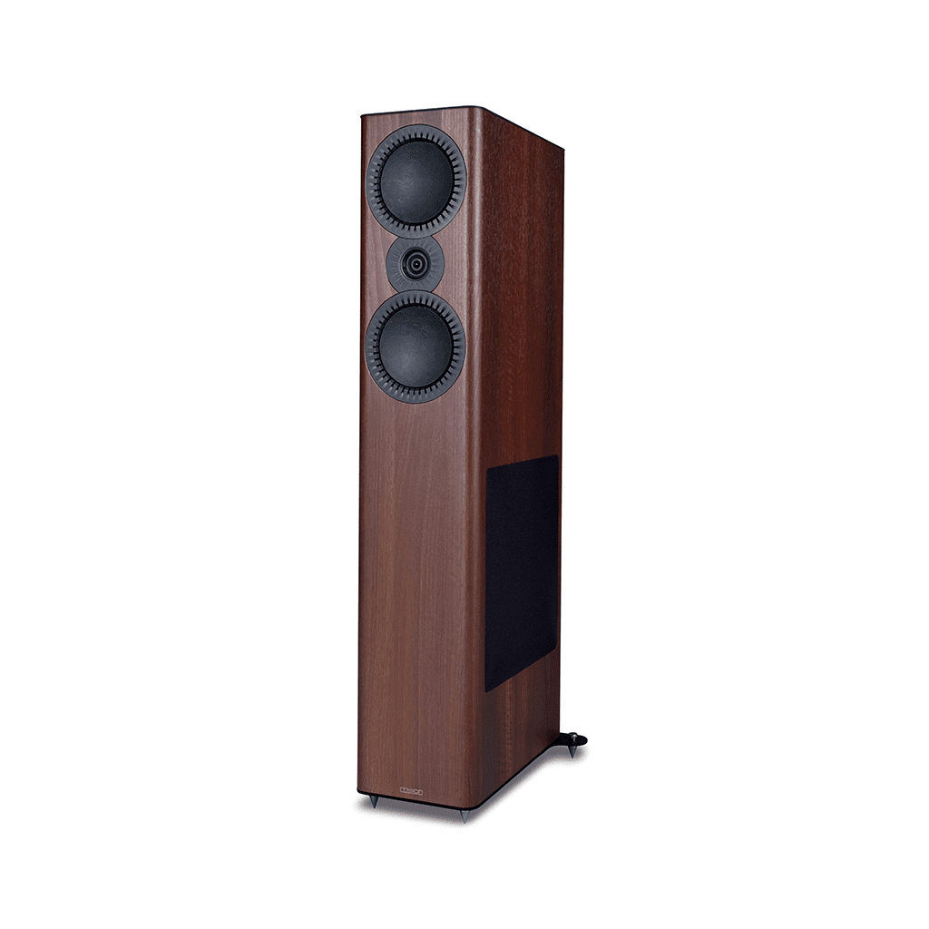 Mission QX-5 MKII - Pair | Loudspeakers | Audio Emotion