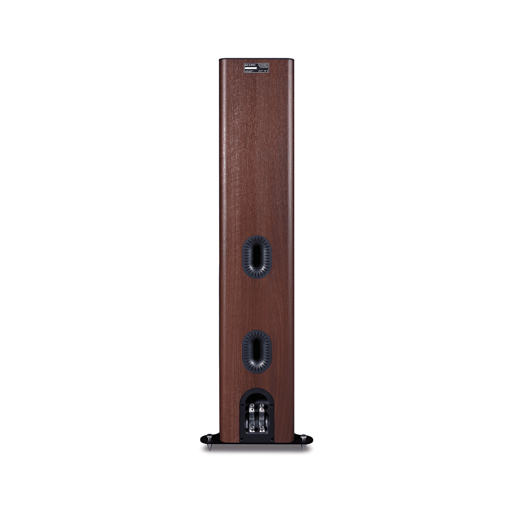 Mission QX-5 MKII - Pair | Loudspeakers | Audio Emotion