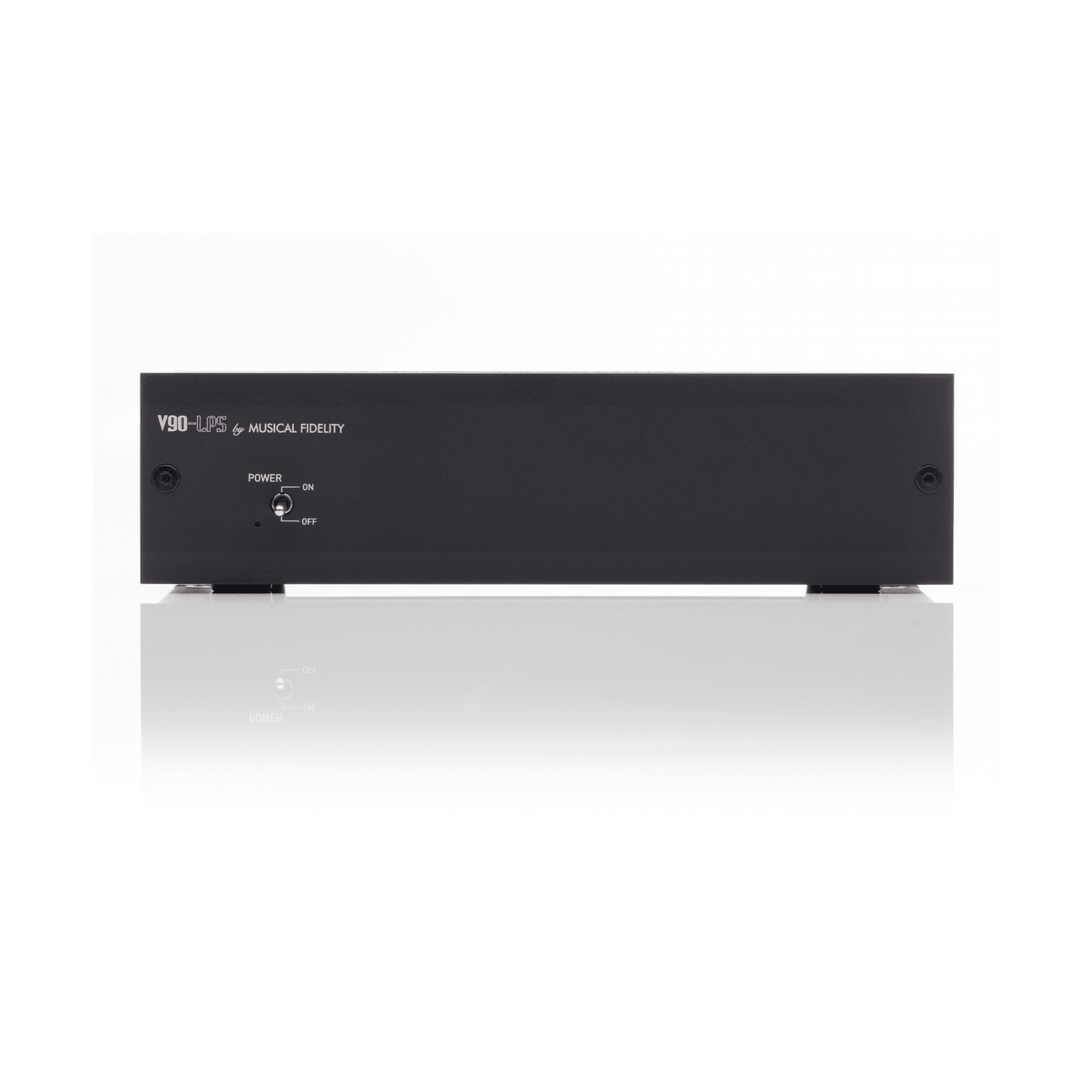 Musical Fidelity V90 LPS Phonostage | Audio Emotion