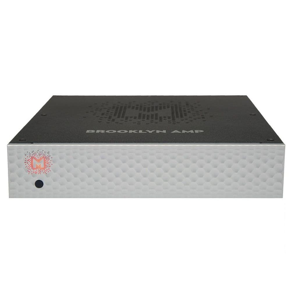 Mytek Brooklyn Amp | Audio Emotion