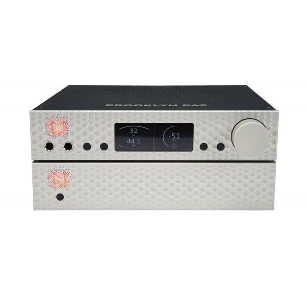 Mytek Brooklyn DAC+ & AMP Bundle | Audio Emotion