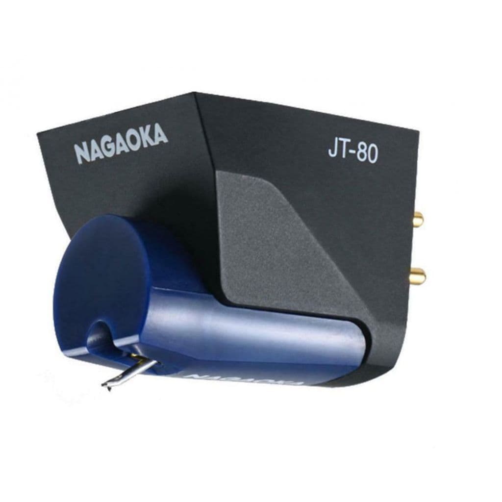 Nagaoka JT-80LB MM Cartridge | Cartridges | Audio Emotion