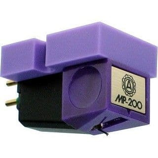Nagaoka MP-200 MM | Phono Cartridge | Audio Emotion