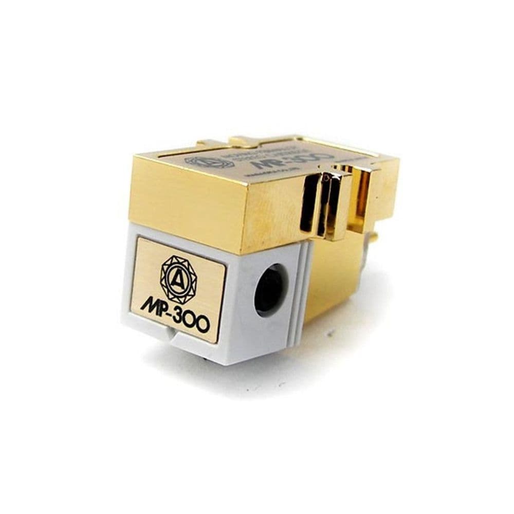 Nagaoka MP300 MM Cartridge | Audio Emotion