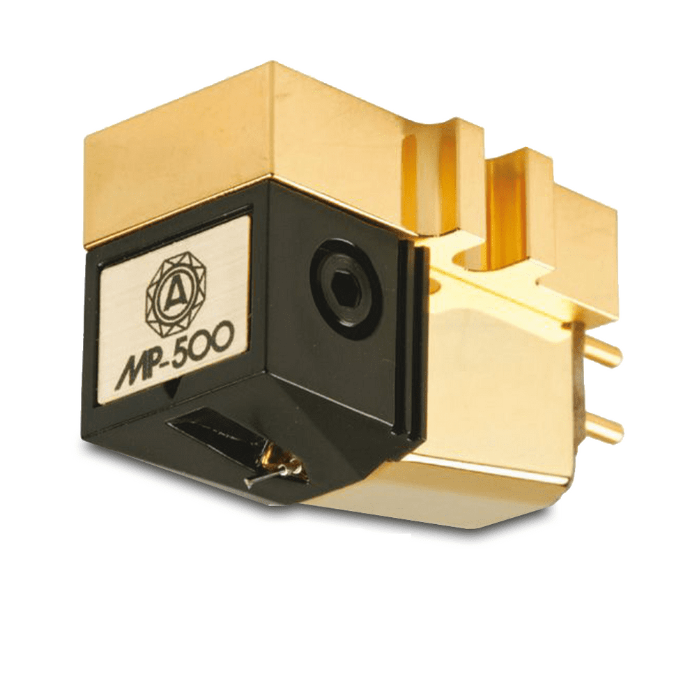 Nagaoka MP-500 Cartridge | Audio Emotion