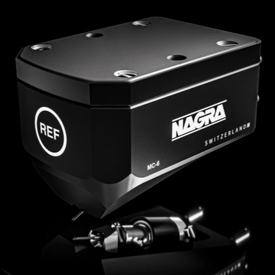 Nagra Reference MC Cartridge | Audio Emotion