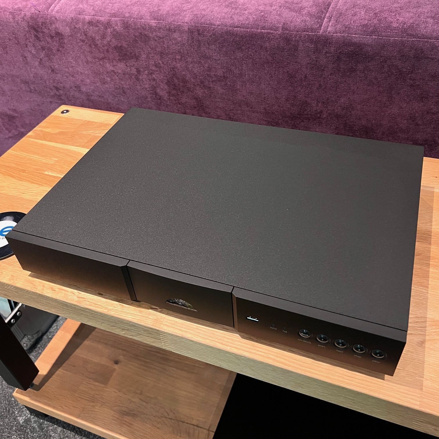 Naim DAC | Preowned | Audio Emotion
