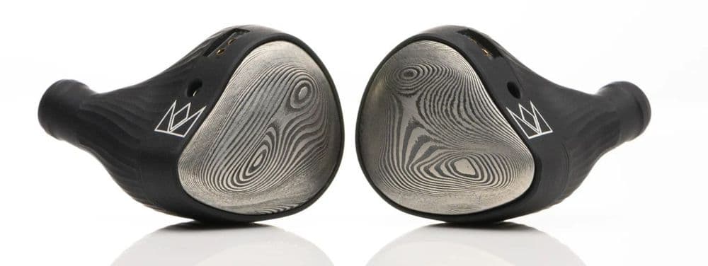 Noble Viking Ragnar Earphones | Audio Emotion