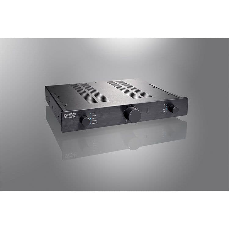 Octave Hp 300 Se | Pre Amplifier | Audio Emotion
