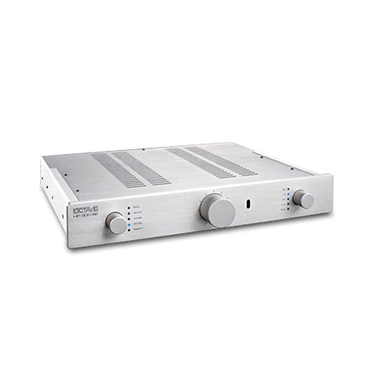 Octave Hp 300 Se | Pre Amplifier | Audio Emotion