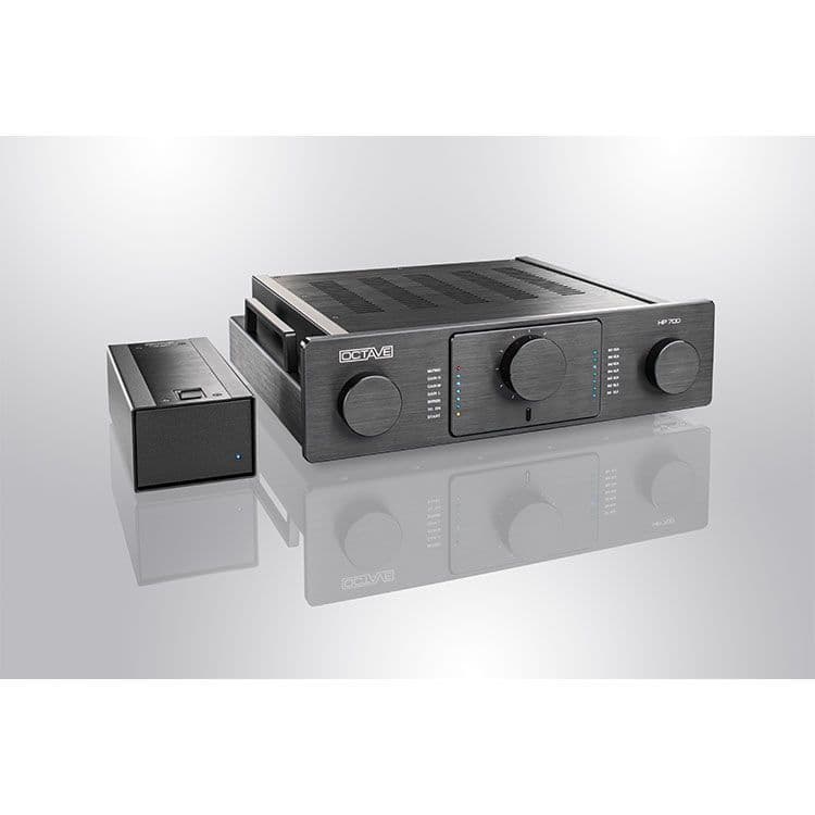 Octave Hp700 | Pre Amplifier | Audio Emotion