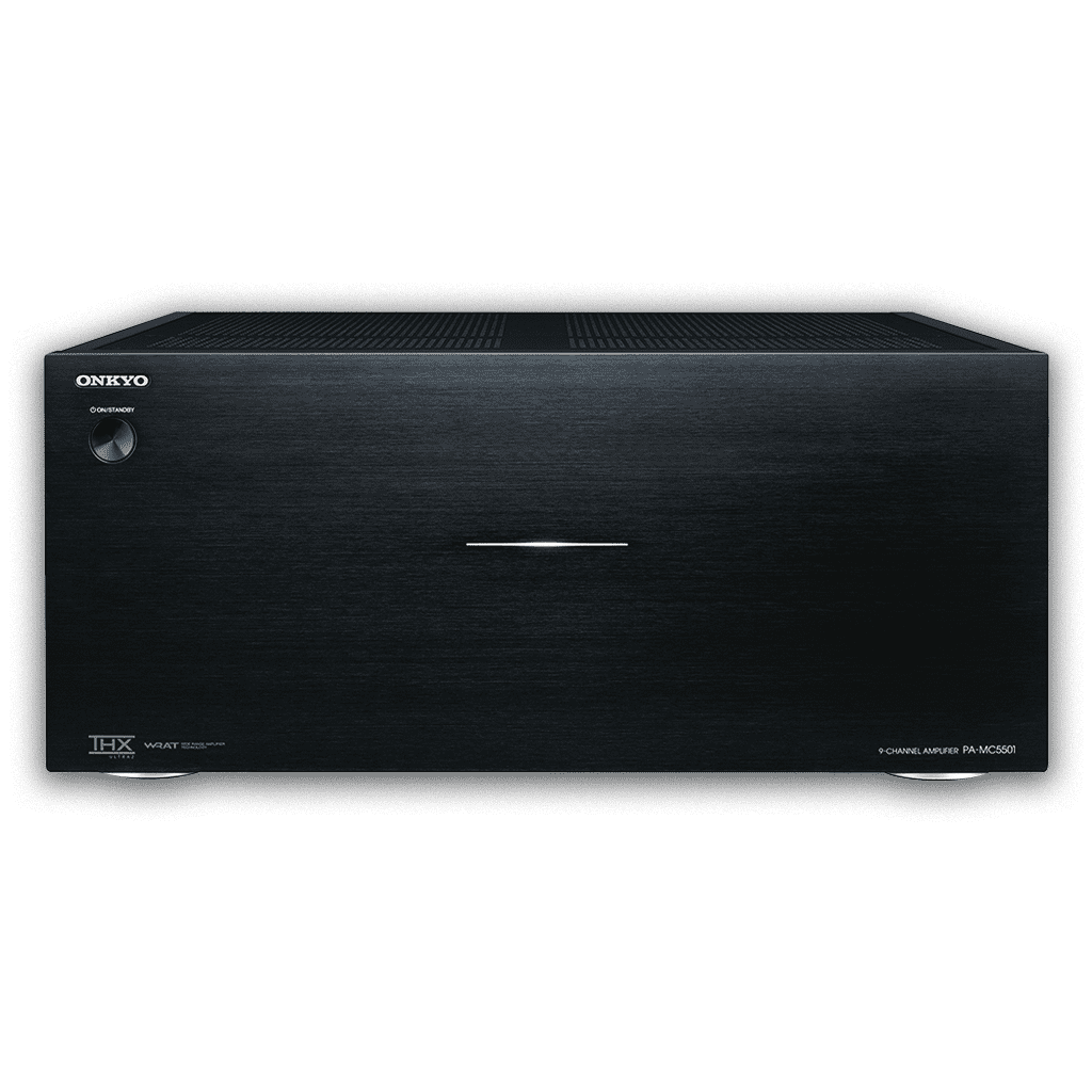 Onkyo PA-MC5501 Home Cinema System | Audio Emotion